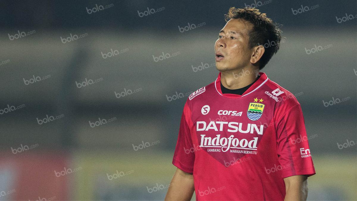 Made Wirawan Tak Merasa Terancam 2 Kiper Muda saat Seleksi Timnas