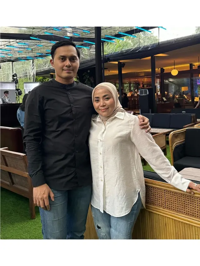 6 Potret Terkini Fadel Islami Suami Muzdalifah, Resmi Terpilih Jadi ...