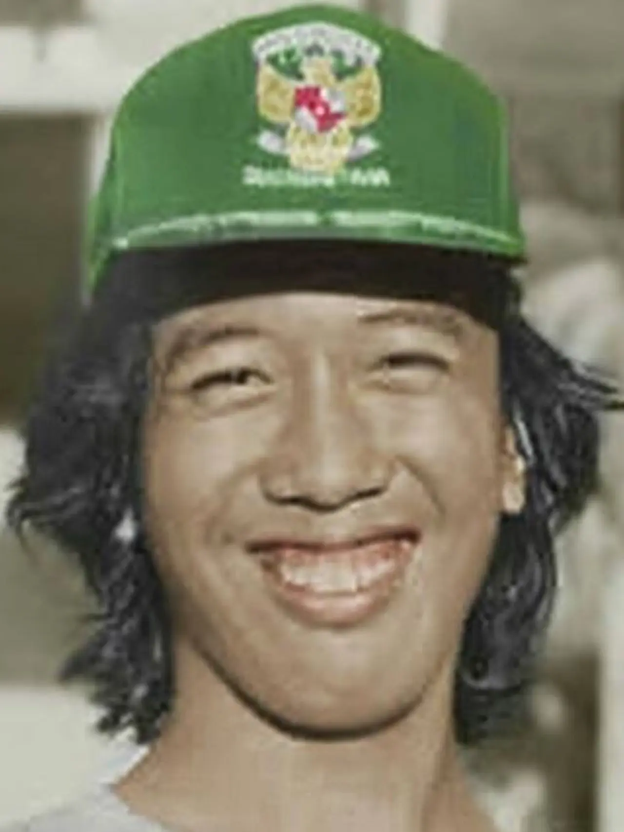 6 Potret Masa Muda Indro Warkop, Tampil Tanpa Kumis Bikin Pangling ...