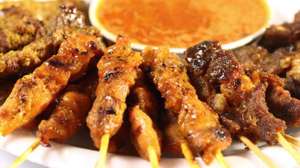 Resep Daging Sapi Khas Padang