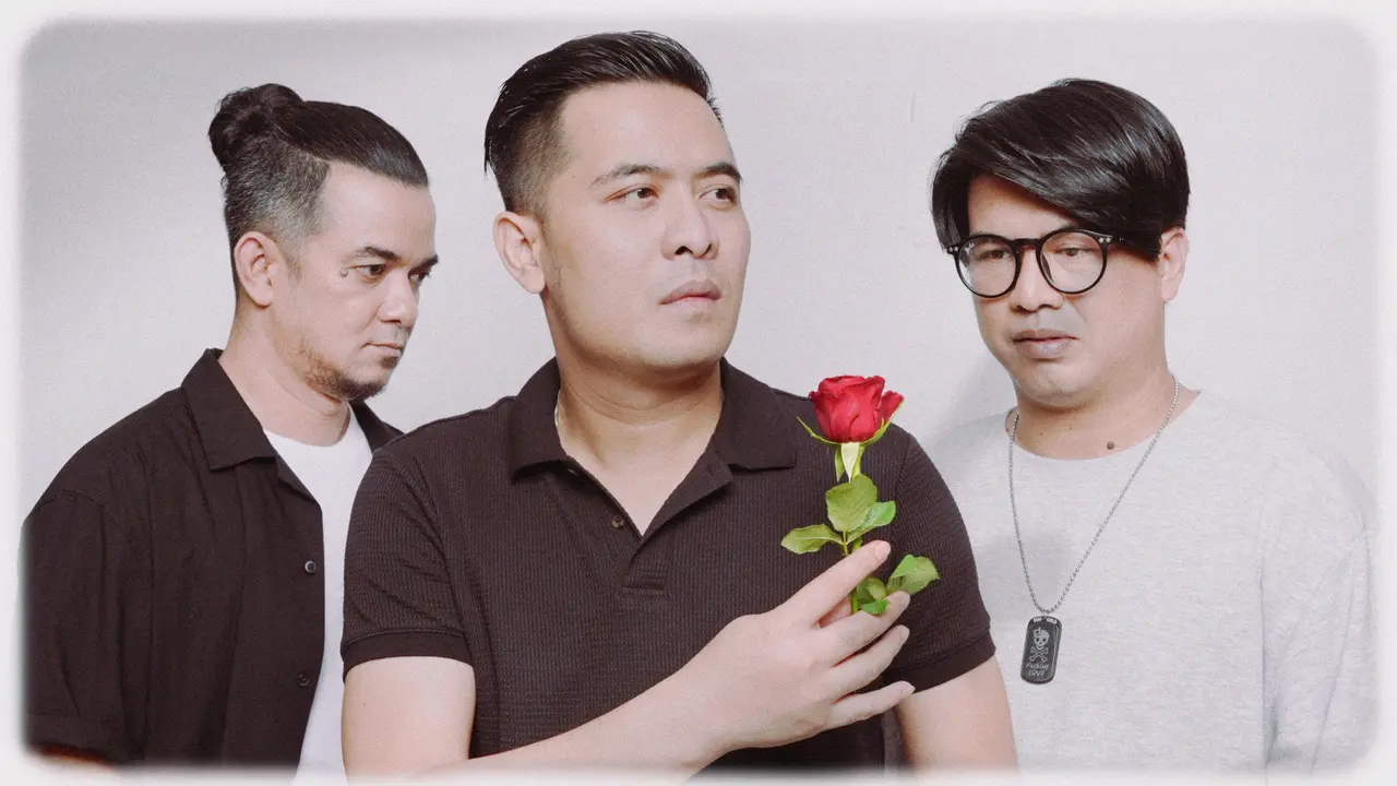 BIAN Gindas Luncurkan Lagu Terbaru Berjudul Love You Ciptaan Komposer ...