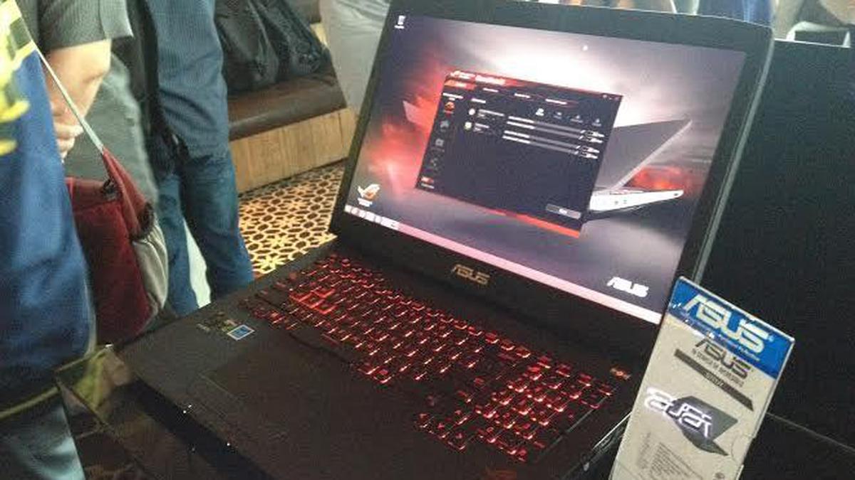 Harga Laptop Asus Terbaru dan Termurah 2018, mulai ROG hingga Vivobook ...