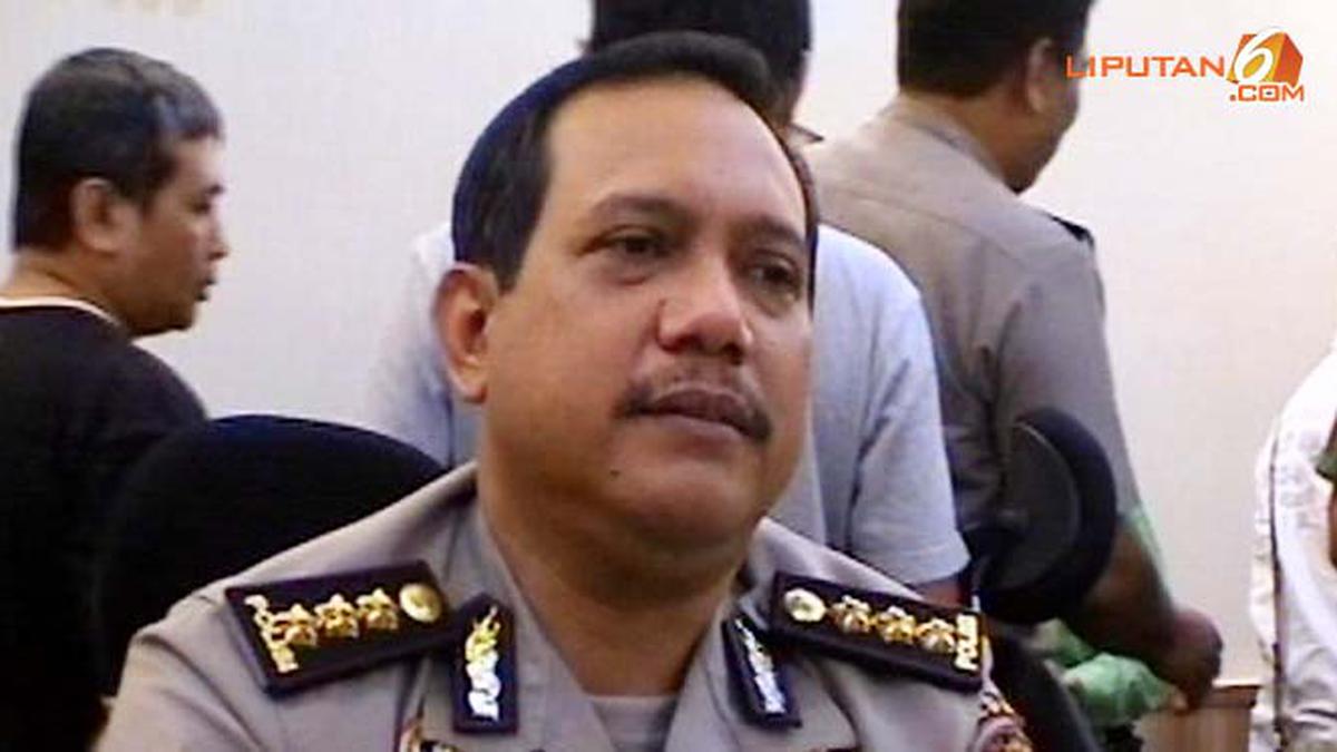 Berkas Lengkap, Kasus Rasyid Rajasa di Tangan Kejaksaan - News Liputan6.com