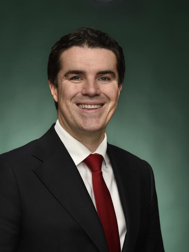 Asisten Menlu Australia Tim Watts Hadiri KTT G20 Tingkat Menteri ...