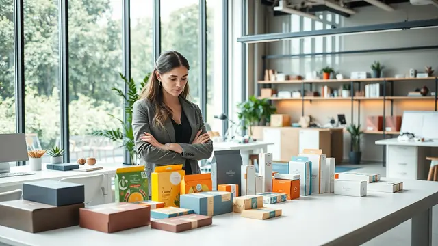 Cara Membuat Embalase: Panduan Lengkap untuk Kemasan Produk yang ...