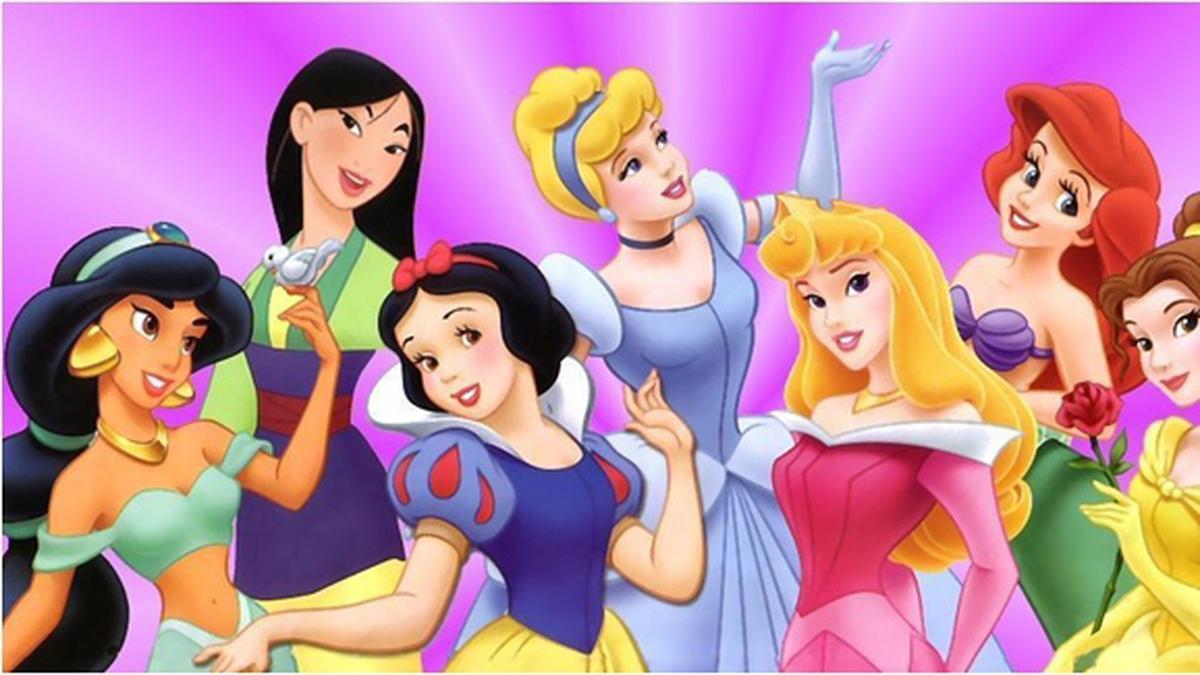 Kutipan Inspiratif Kehidupan dari Film Animasi Disney - Lifestyle ...