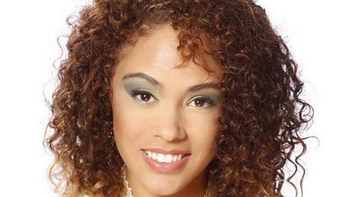 Cara Khusus untuk Rawat Rambut Keriting - Fashion & Beauty Liputan6.com