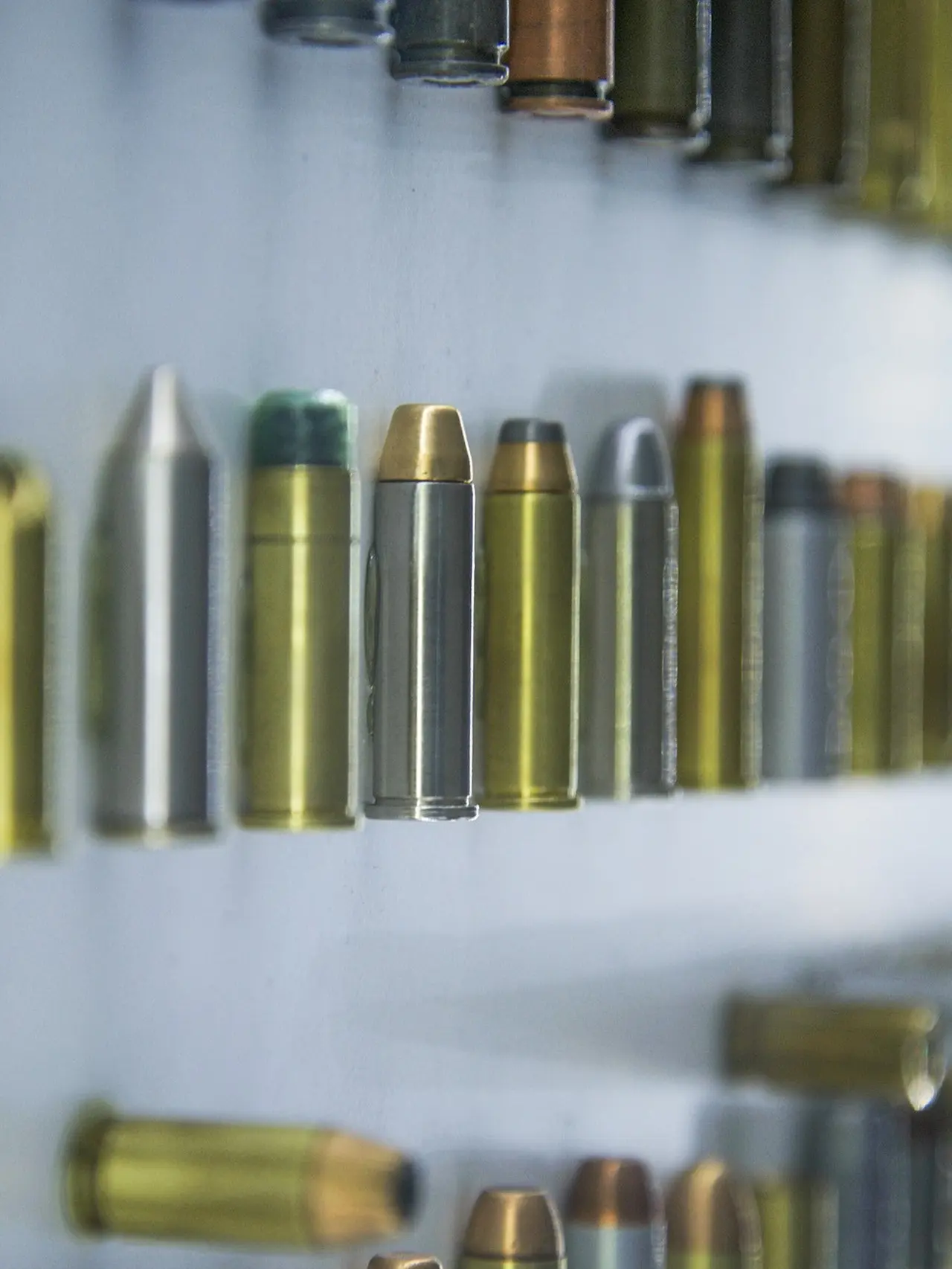 Jenis Senapan Angin Secara Umum Beserta Kaliber dan Proyektilnya - Hot ...