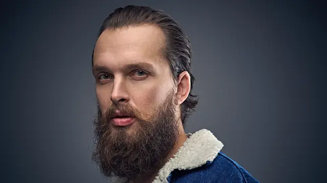 6 Hadis Memelihara Jenggot yang Bisa Diteladani - Ragam Bola.com