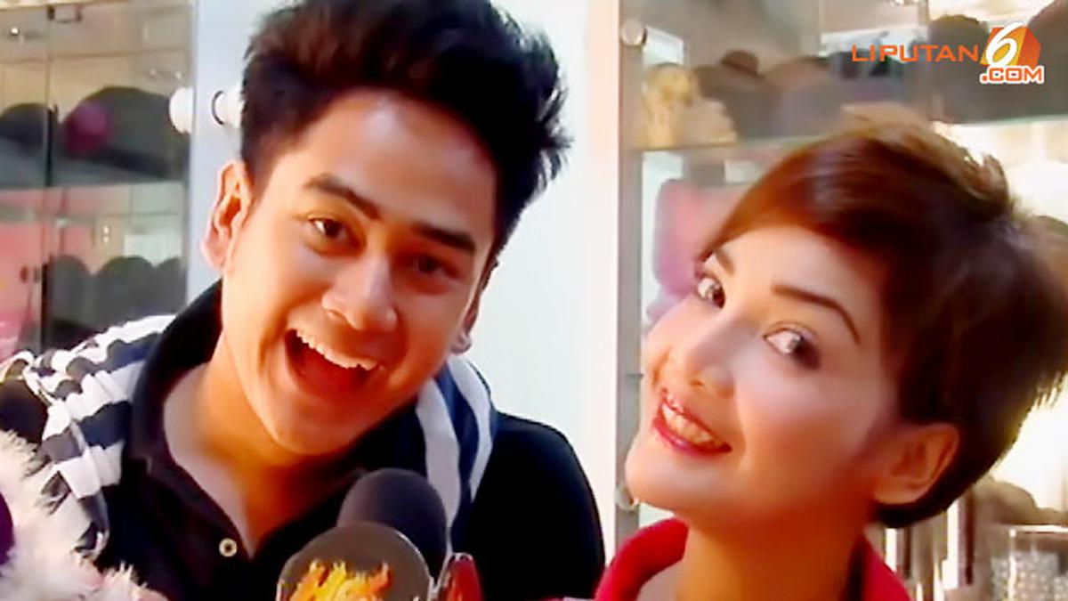 VIDEO: Dwi Andhika Diberi Batas Waktu Oleh Pacarnya - ShowBiz Liputan6.com