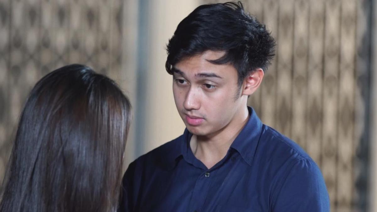 Live Streaming SCTV Sinetron Cinta Karena Cinta Episode Minggu, 10 ...