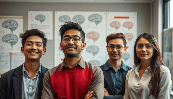 Inhibisi Adalah: Memahami Konsep Penghambatan dalam Berbagai Konteks ...