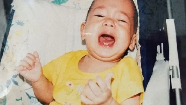 6 Fakta Cathy Fakandi Pemain Mega Series Suara Hati Istri: Anjani ...