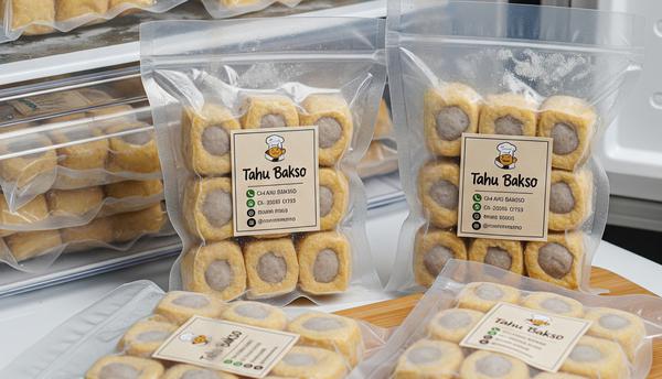 PT Sukanda Djaya, Perusahaan Distribusi Berbagai Jenis Makanan dan Minuman