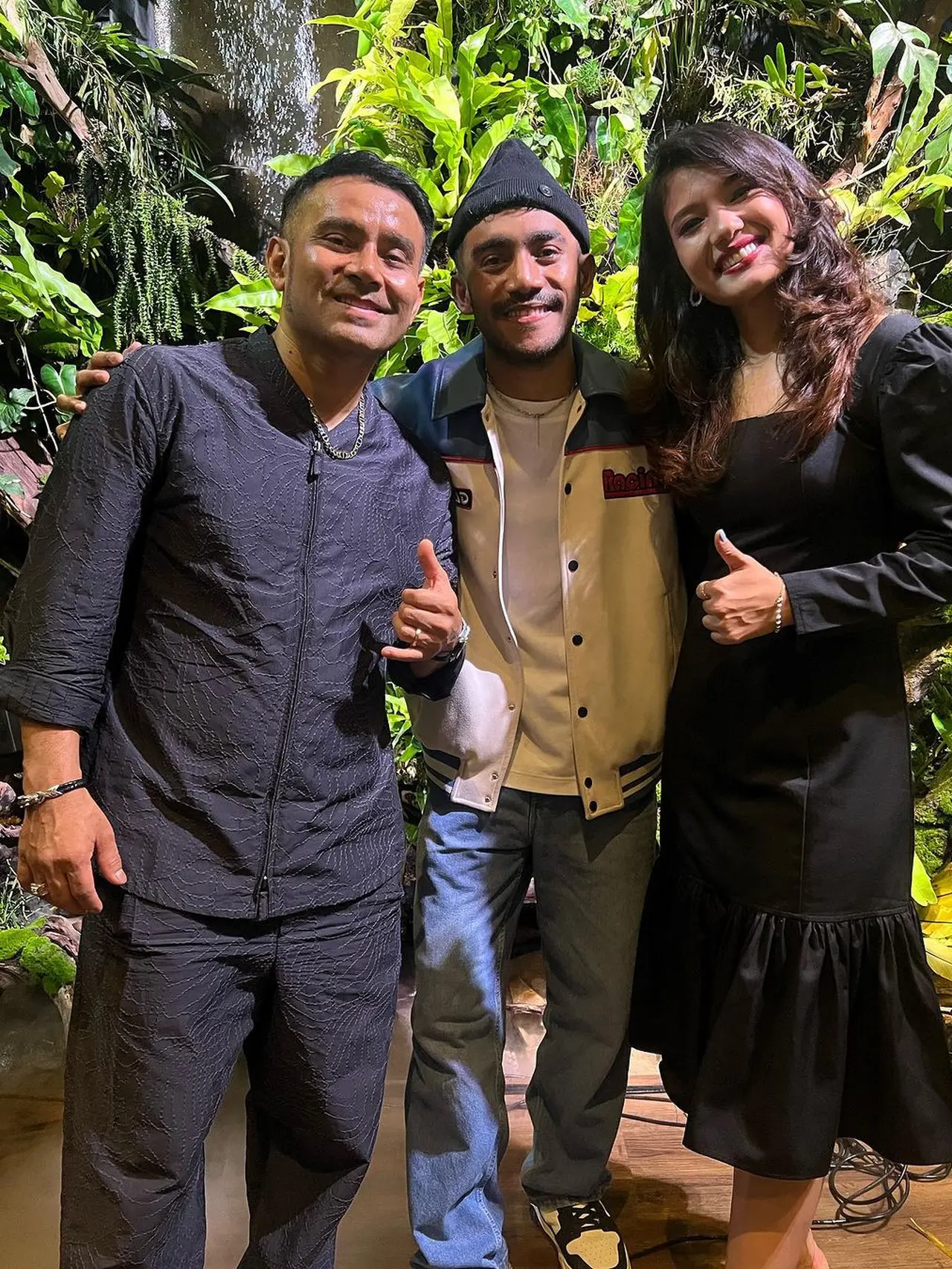 7 Potret Judika dan Duma Riris Rayakan 1 Dekade Pernikahan, Selalu ...