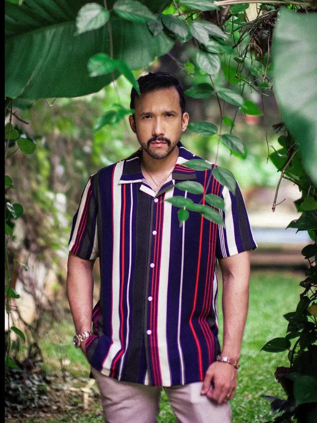 6 Perjalanan Karier Maruli Tampubolon, dari Musisi hingga Abdi Negara ...