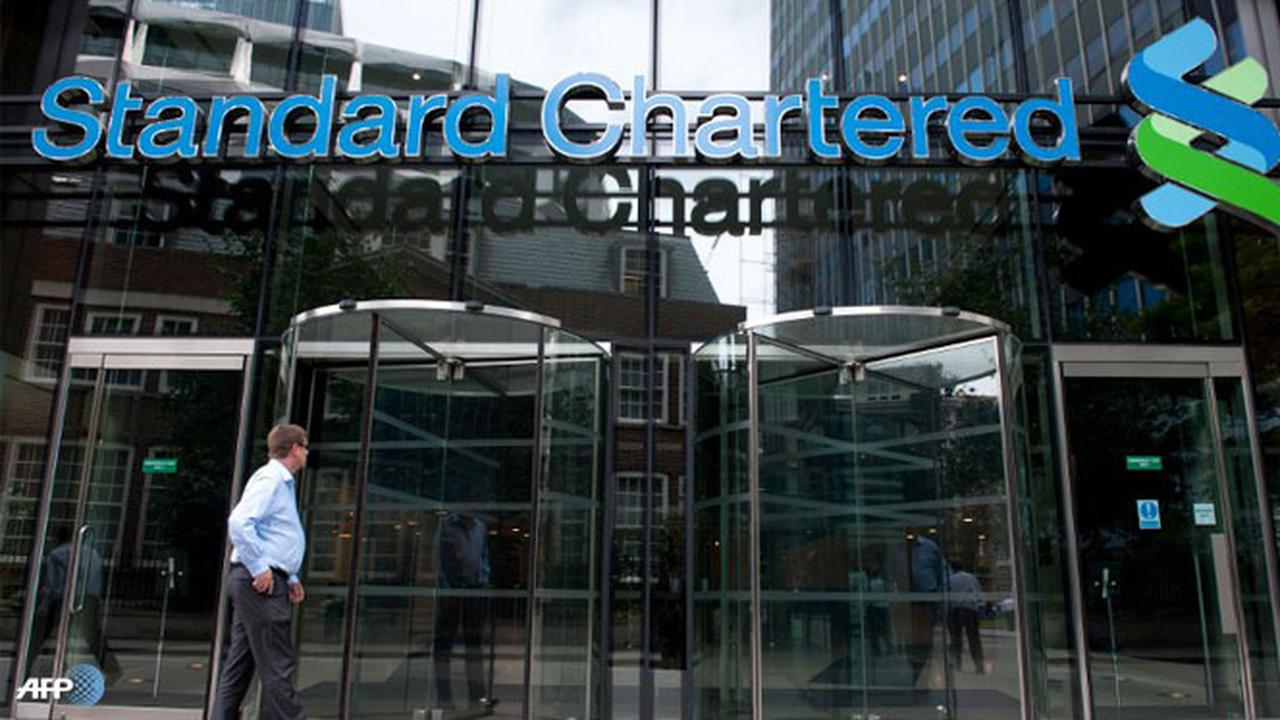 Standard Chartered Perpanjang Kontrak dengan Liverpool