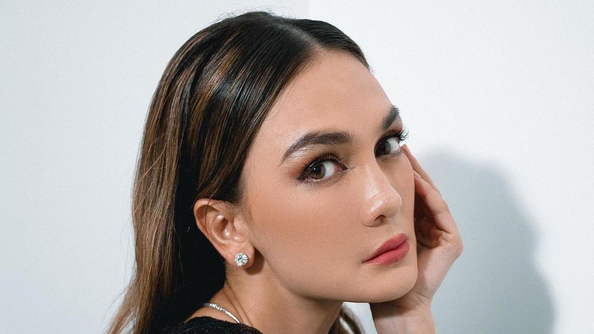 Kabar Terbaru Luna Maya Bekukan Sel Telur, Ada 26 Yang Disimpan Tim ...