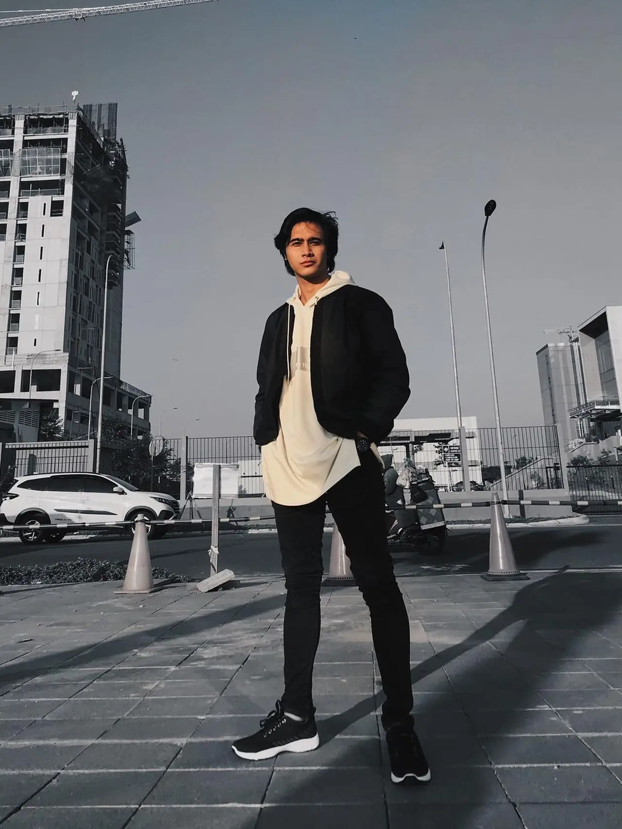 Potret Kevin Gutomo Aktor Pintu Berkah Indosiar yang Semakin Tampan dan ...