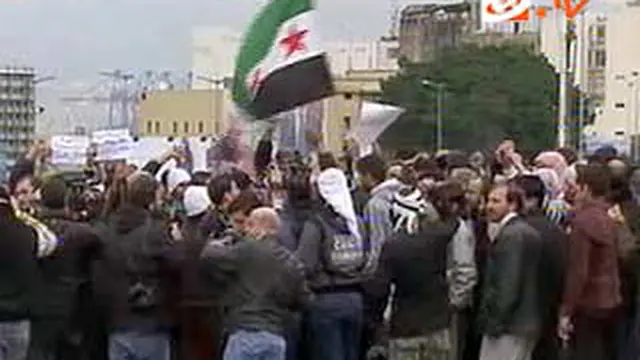 Ratusan Pemantau Akan Datangi Suriah - Global Liputan6.com