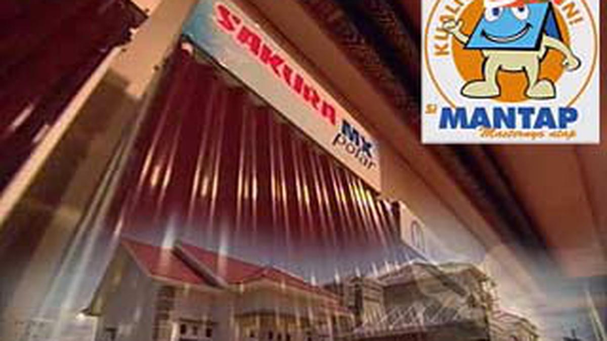 Si Mantap Roadshow ke Bali - News Liputan6.com