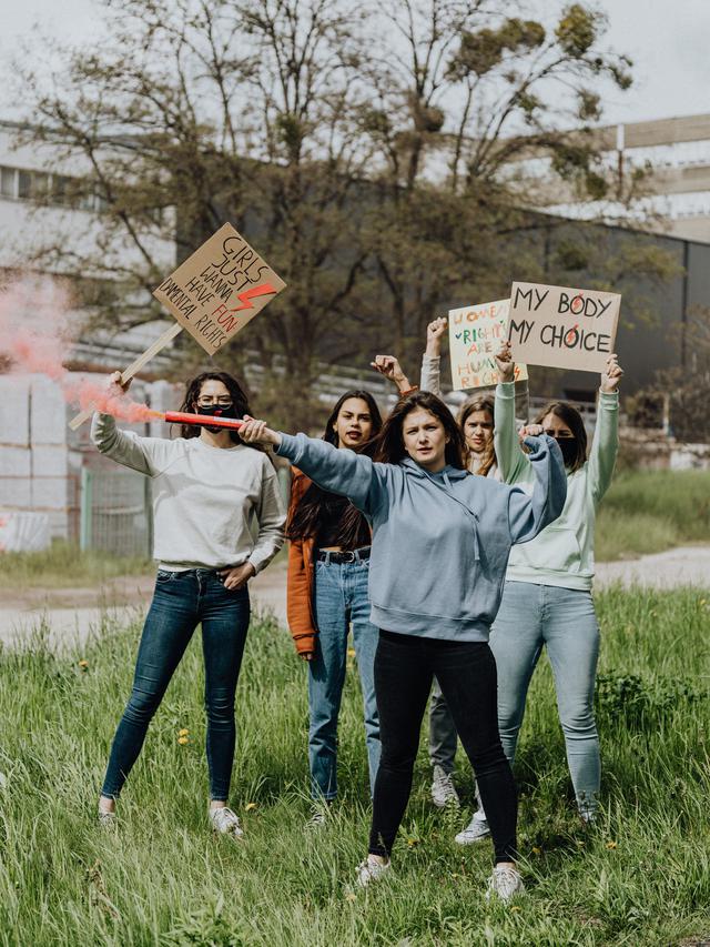 Kilas Balik Perjalanan RUU TPKS Selama 10 Tahun hingga Disahkan Menjadi ...