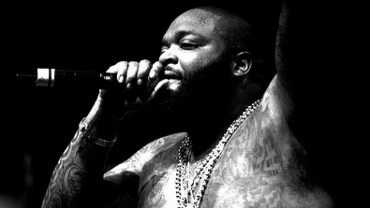 3 Kunci Sukses Ala Rapper Rick Ross