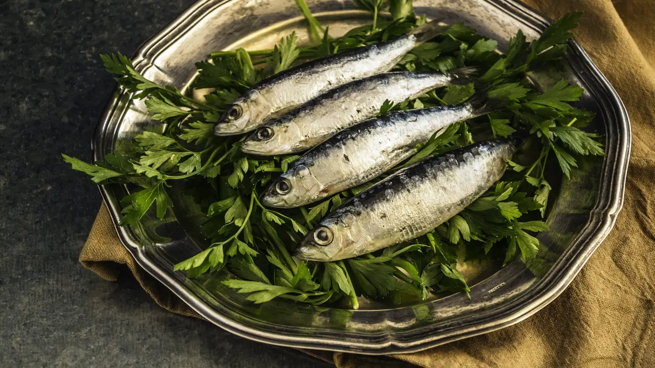 12 Cara Memasak Sarden Kaleng Simpel Banget, Lezat dan Menggugah Selera ...