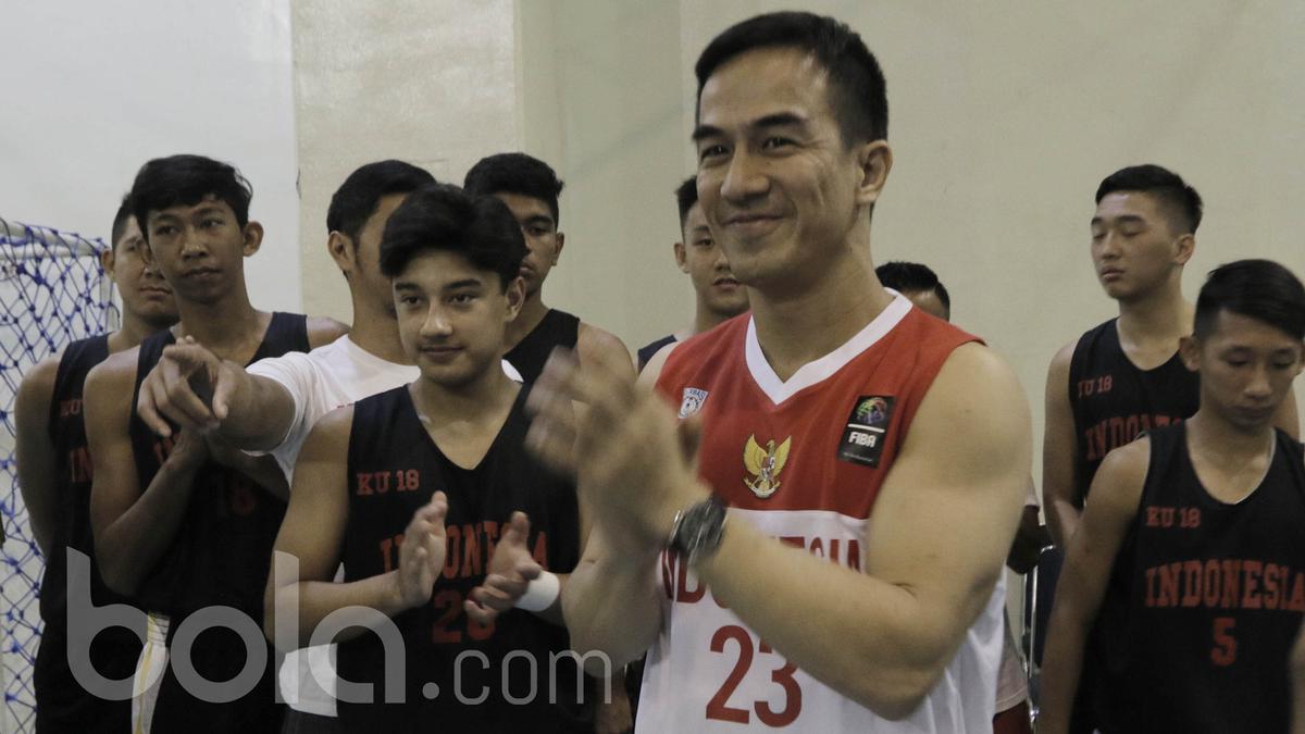 Joe Taslim Judo Dari Arena Bela Diri Ke Dunia Perfilman, Iko Uwais,