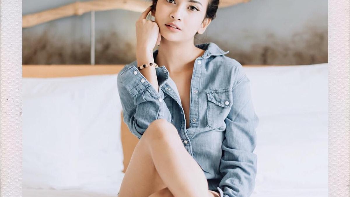 Jomblo, Vanessa Angel Puasa Kali Ini Lebih Sibuk - Photo Fimela.com