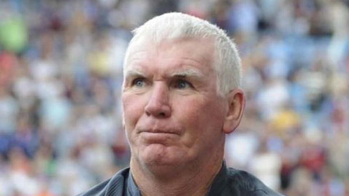 Ketika Peter Withe Hampir Kena Bogem Pemain setelah Timnas Indonesia ...