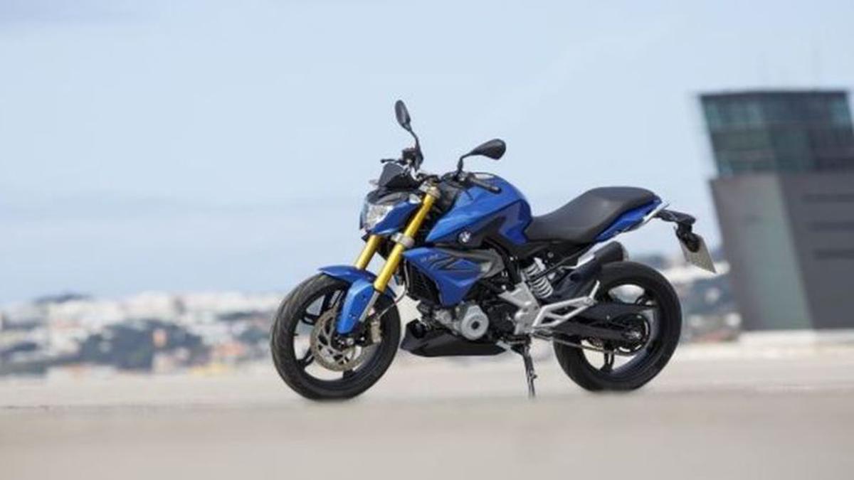 BMW Motorrad Siap-siap Jual Motor `Murah` di Indonesia - Otomotif ...