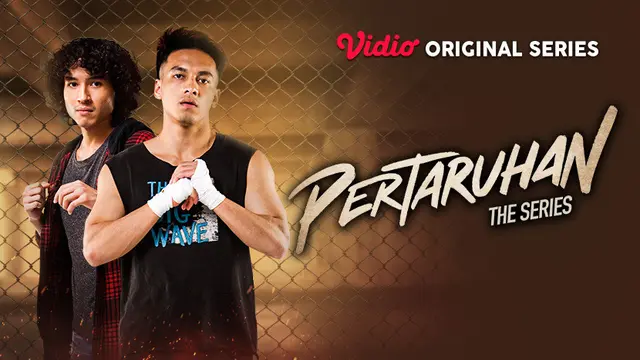 Review Pertaruhan The Series: Ambisi Jefri Nichol dan Giulio Parengkuan ...