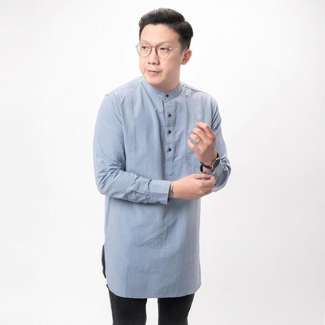 10 Inspirasi Baju Koko 2025, Cocok untuk Hari Raya & Acara Spesial