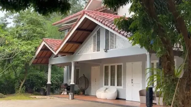 Penjaga Rumah Kecela Panitia Private Party Depok, Bilang Buat Ultah ...