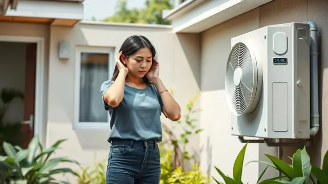 5 Cara Menyamarkan Unit AC Outdoor di Luar Rumah agar Estetik dan ...