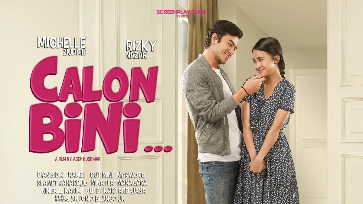 3 Film Indonesia Ini Tayang Perdana pada Valentine 2019