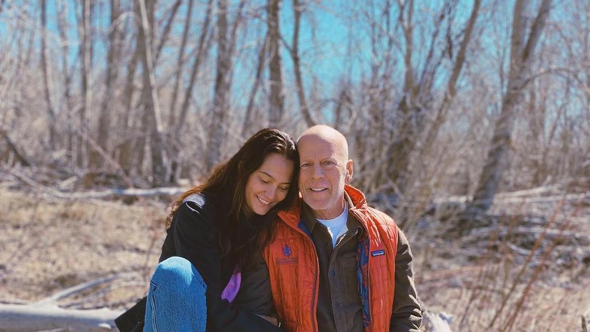 Bruce Willis Hadapi Demensia yang Renggut Kemampuan Komunikasinya, Sang ...