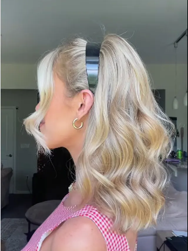 7 Model Rambut Jadul Wanita yang Kembali Ngetren di 2025, Jadi ...