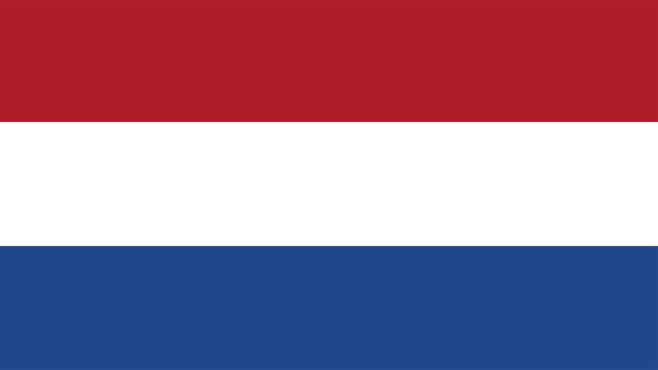 Bendera Belanda: Dari Oranye ke Merah, Menguak Sejarah dan Makna Simbolis