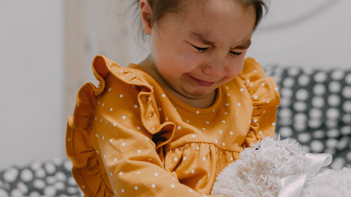 Mengenal Internalizing Behavior pada Anak, Emosi Negatif yang Diarahkan ...