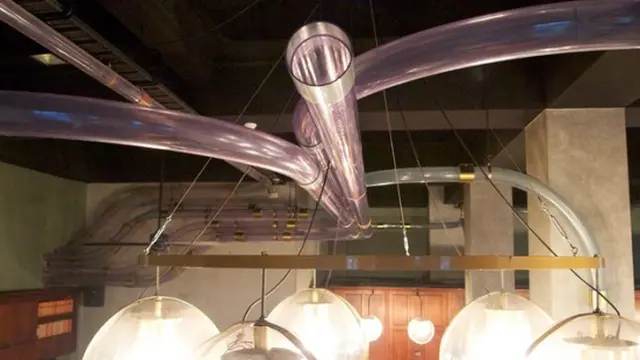 6 Restoran dengan Peralatan Paling Canggih di Dunia - Citizen6 Liputan6.com