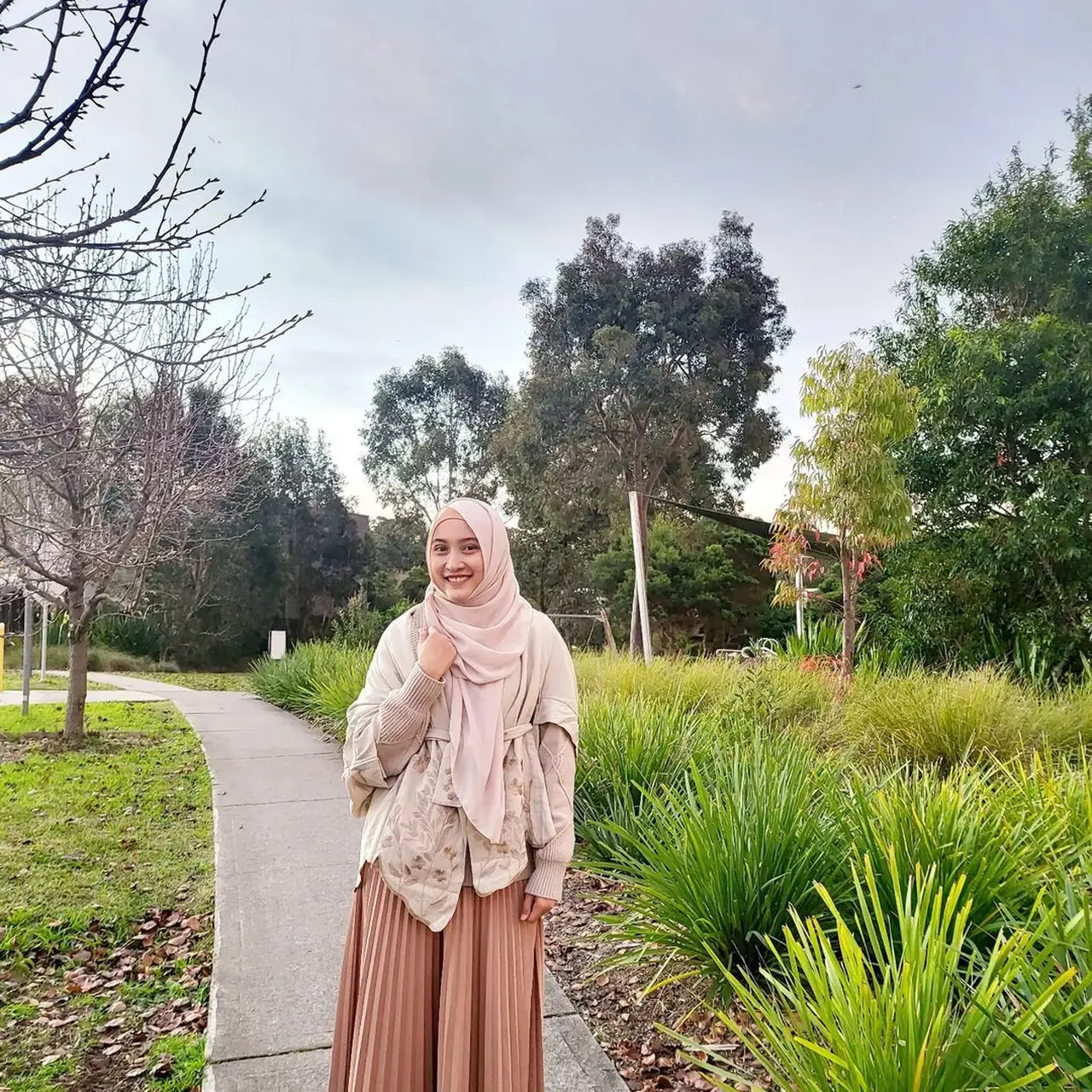 6 Artis Ini Didapuk Jadi Peran Utama di Film Adaptasi Novel Habiburrahman El Shirazy - Hot ...