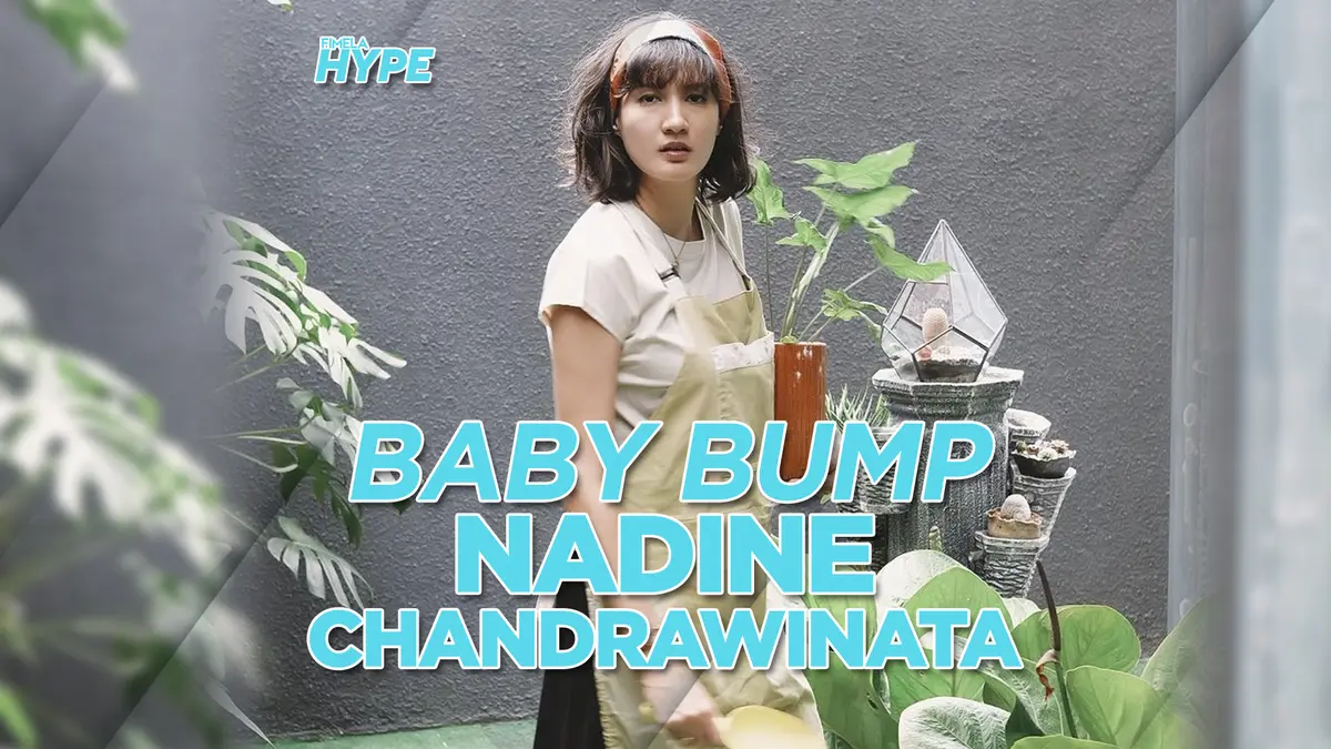 Video Baby Bump Hari Ini - Video Terbaru Terkini | Liputan6.com