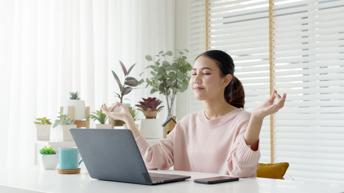 5 Sikap Tenang yang Bisa Membuat Mental Lebih Kuat - Lifestyle Fimela.com