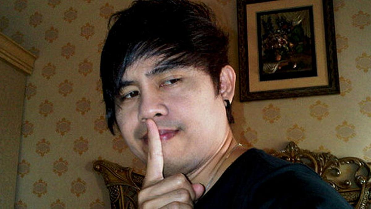 Moldy Radja Diperiksa Terkait Kasus Pencurian Lagu - ShowBiz Liputan6.com