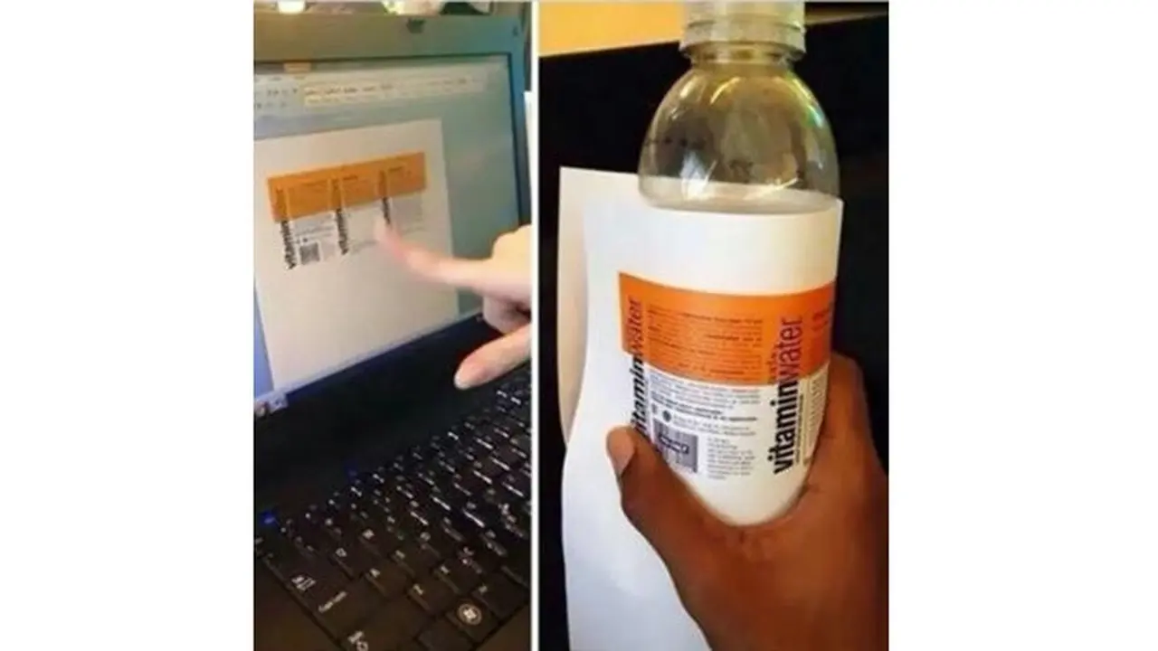 Duh, Cara 6 Orang Menyontek Ini Bikin Ngelus Dada - Hot Liputan6.com