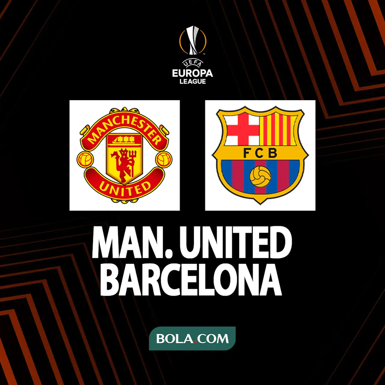 Jelang MU Vs Barcelona di Liga Europa, Xavi Akui Erik ten Hag Bikin The ...