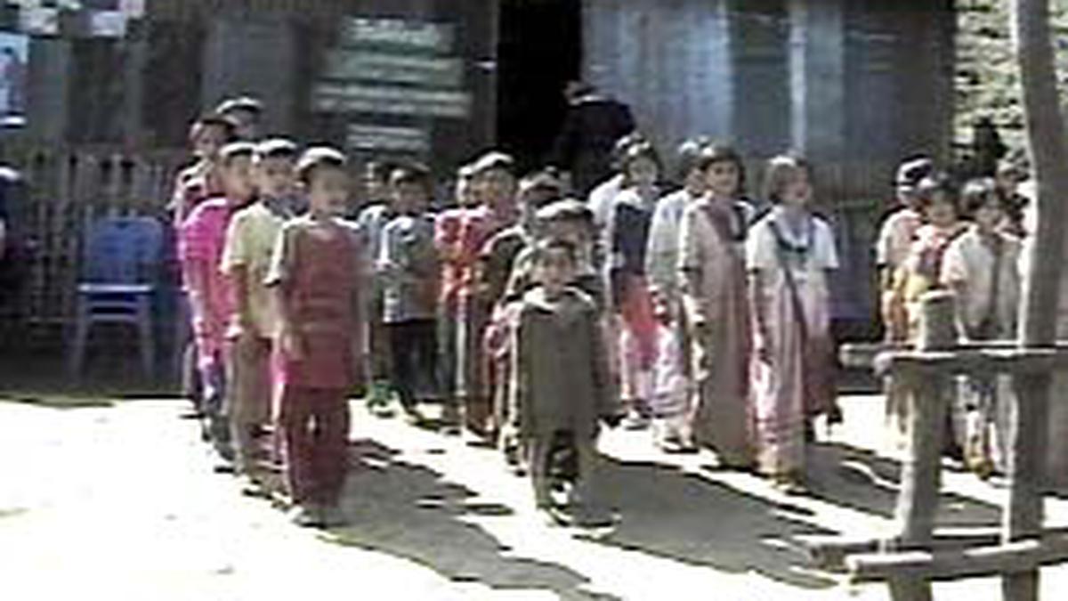 Gajah Thailand dan Pemberantasan Buta Huruf - Global Liputan6.com