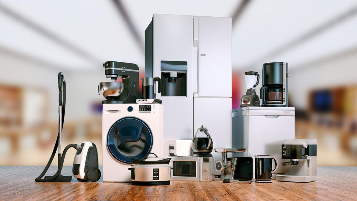 Mumpung Ada Promo 8.8 Home Electronic Mega Sale, Ini 4 Elektronik yang ...